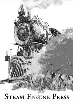 STEAM ENGINE PUBLICATIONS